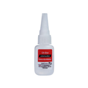 Everything You Need to Know About CA Glue: The Ultimate Cyanoacrylate ...