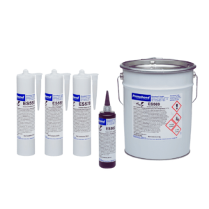 Understanding Epoxy Adhesives: Types, Bonding Techniques & Applications ...